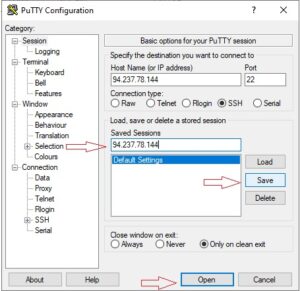 What is SSH? Connect to VPS via Putty SSH - VPS Trial