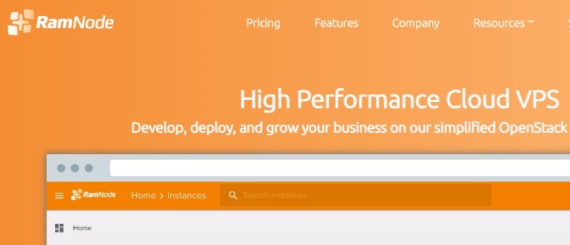 RamNode Coupon - Get an Extra 35% Cloud Credit - VPS Trial
